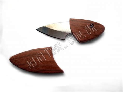 Купить нож-брелок «Рыбка» в Киеве интернет магазин minitool.com.ua