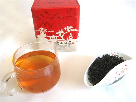 崂山红茶介绍与品茶风味 青岛崂山茶网