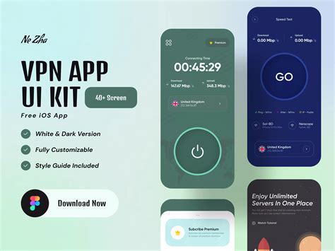 Free And Premium Ui Kits Uihut