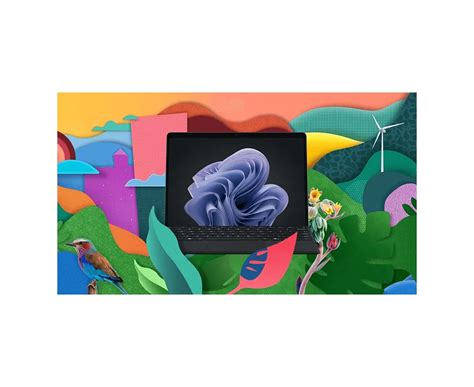 Microsoft Surface Pro 10 Tính năng AI hỗ trợ tốt công việc của bạn