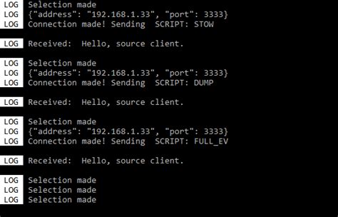 Connection Closed After First Request Cannot Be Opened After · Issue 42 · Rapsssitoreact