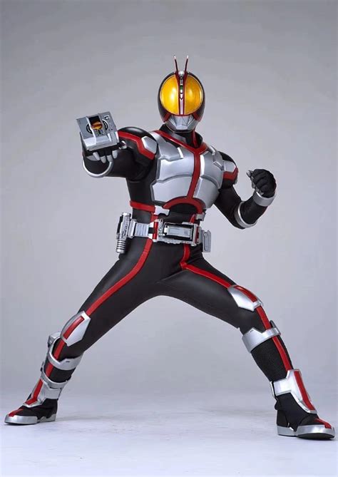 假面骑士faiz 巧爷 花瓣网