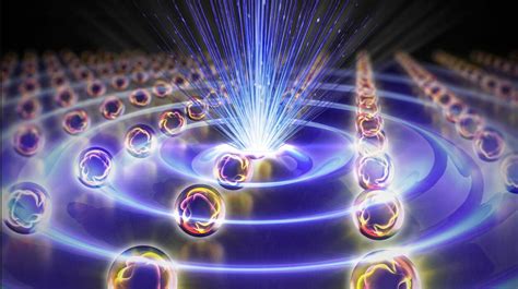 Physicists Edge Closer To A Theory Of Everything With New Quantum