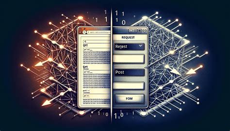 Understanding The Key Differences Between Get And Post Requests In Web Development