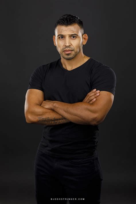 Testimonials — Josh Stringer