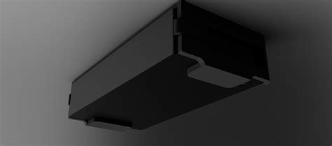 Lenovo Thinkpad USB C Ultradock Under Desk Mount With Mounting Screws Etsy