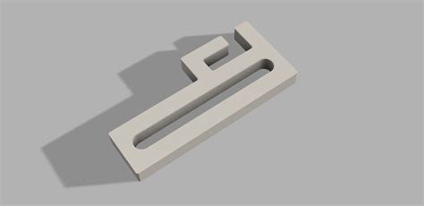 Cable Holdersnapmaker By Pulsarani Diy Download Free Stl Model