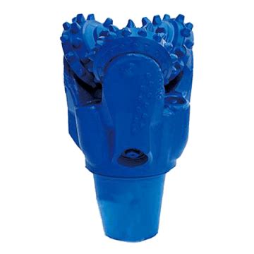 Tricone Bit IADC 437 Beijing Anke Machinery Equipment