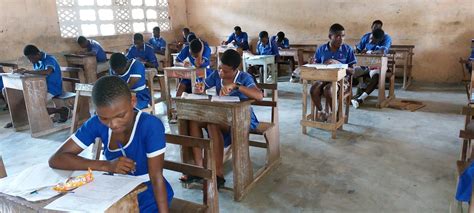 2023 Bece Likely Section B Ict Questions To Master