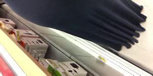 HOT MILF SEE THREW SKIRT VTL Tnaflix Com