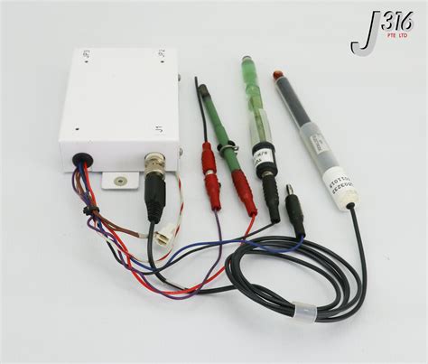 19913 ARCOM CONTROL SYSTEM THERMISTOR ELECTRODE SENSOR TQ503233 TQ503245 TLA 551 J316Gallery