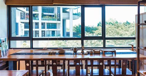 Eat Drink Kl Chawan Tea Bukit Jalil