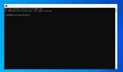 DiskPart Command Simplified With Examples Itechguides Com