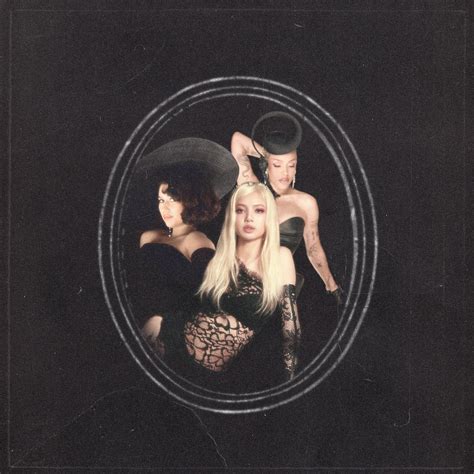 ‎born Again Feat Doja Cat And Raye Single Lisa的專輯 Apple Music