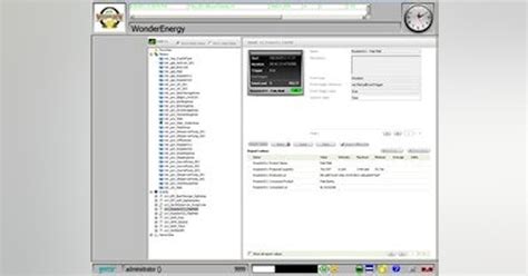 Automation Invensys Releases Wonderware Energy Management Application Chemical Processing