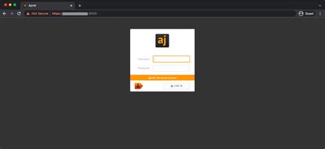 Cara Install Ajenti Control Panel Di Centos 7