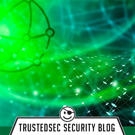 Cybersecurity Education From The Experts TrustedSec Blog Posts