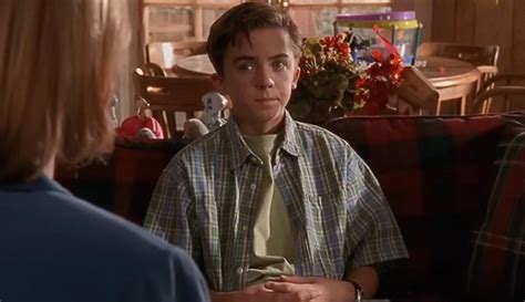 Why Frankie Muniz Walked Off Malcolm In The Middle For 2 Episodes Us