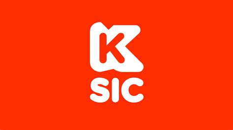 Sic K — Network Branding On Behance