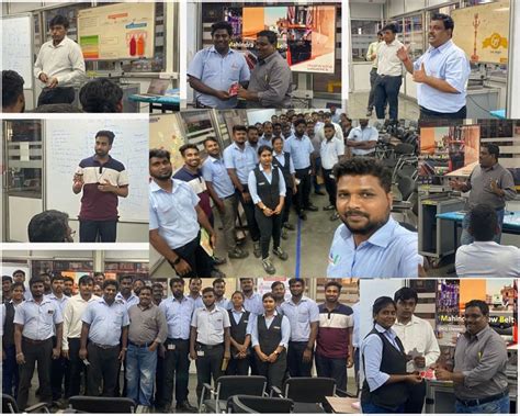 Prabakaran S On Linkedin Successfully Facilitated Learning And