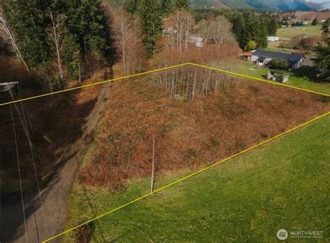 Forks Wa Homes For Sale And Real Estate 48 Homes Trulia