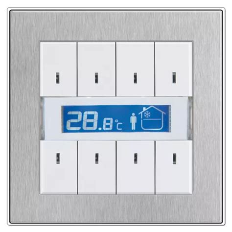 Knx Output Honeywell