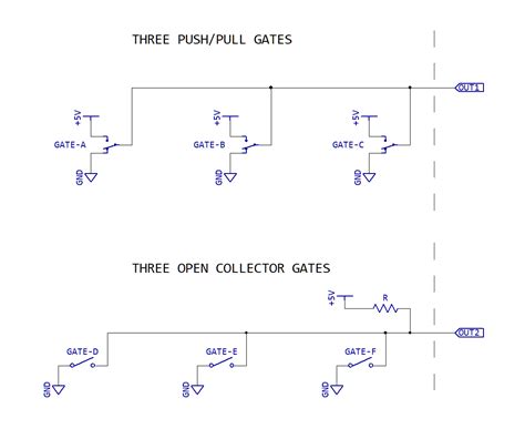 Push Pull Vs Open Drain Page 1
