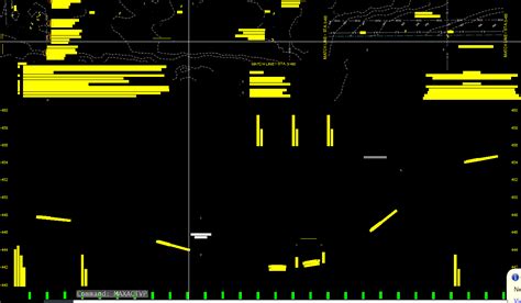missing information within viewports autodesk community