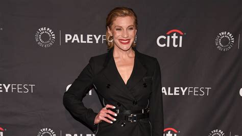 Queen Of Sci Fi Katee Sackhoff Set To Star In Dark Comedy Exclusive
