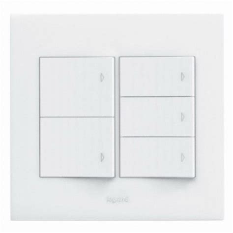 르그랑코리아 아펠라 5구 1로 스위치 화이트 에누리 가격비교