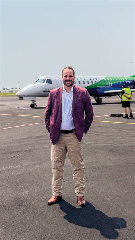 I Am Jackson Kyle Barron — Vip Jackson Magazine