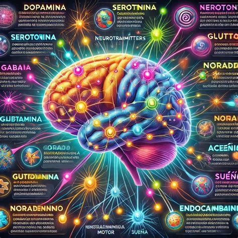 Noradrenalina Neurotransmisor Funciones Y Caractersticas Resumen