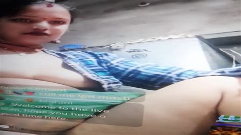 Bhabhi Video Call Live Sex