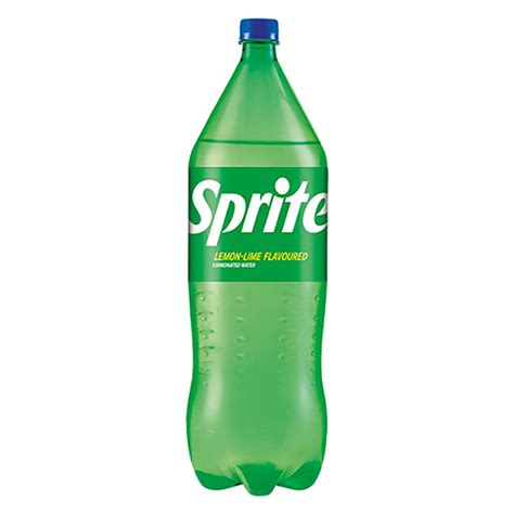 Sprite 2l 8 Pack - Alex Beverages NYC LLC