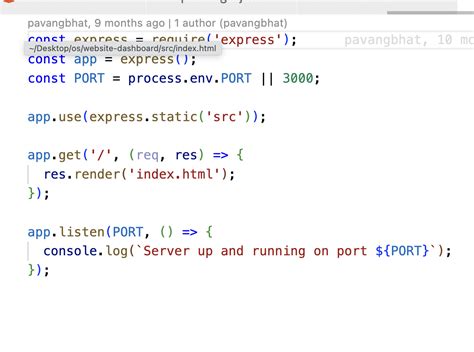 Refactor Javascript Code · Issue 207 · Real Dev Squadwebsite Dashboard · Github