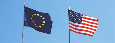 A Comparison Between Us Export Controls And Eu Export Controls