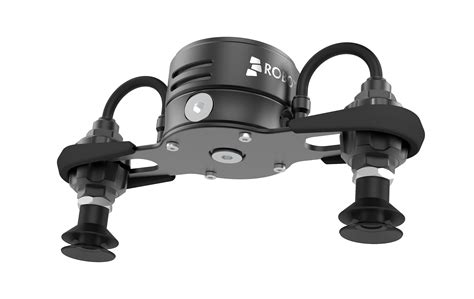 Robot Accessories ZlÍn Robotics