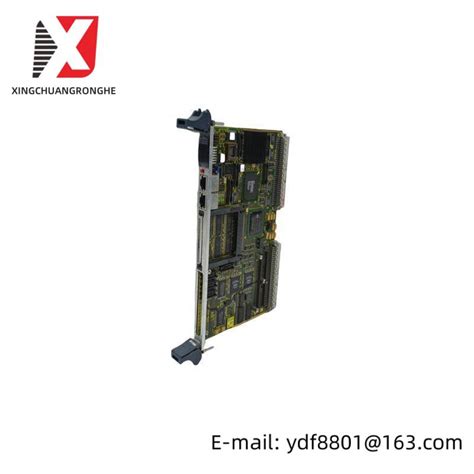 Siemens 6dd1600 0ba1 Processor Module High Performance Automation Solution Xingchuang Ronghe
