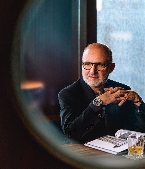 Conceptual Watchmaking In Conversation With Carlos Rosillo