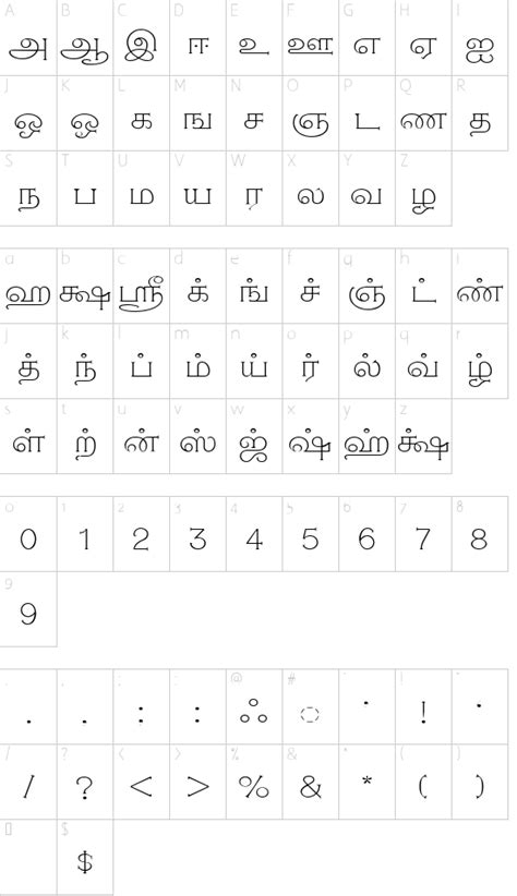 Jf Marutham Tamil Font Free Download Fonts4