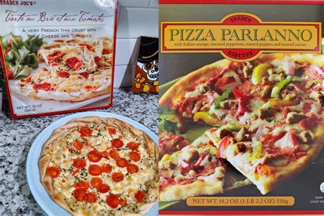Trader Joes Frozen Pizzas Ranked From Worst To Best The 54 Off