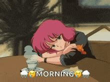 Anime Coffee S Tenor