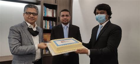 Mohammad Shamsuddin On Linkedin Late Update