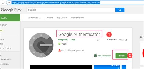 Google Step Authenticator Mvc Asp Net C Haneef Puttur
