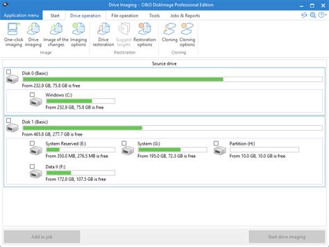 Best Disk Cloning Software For Windows Free And Paid Updated TechCommuters
