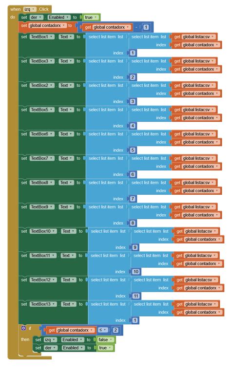 How Can Reduce The Blocks Using Control Blocks Or Conditionals And