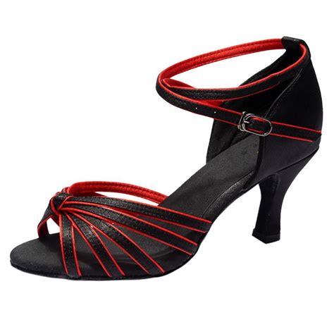 Best Latin Dance Heels Heels Everywhere
