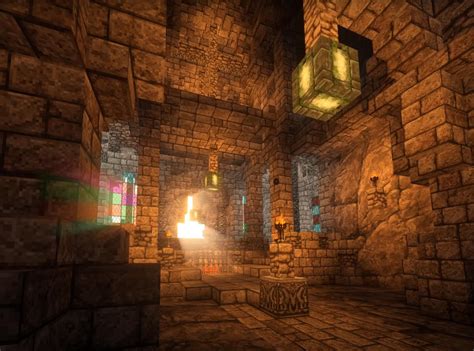 Ultra Shaders Mod In Mcpe Apk For Android Download