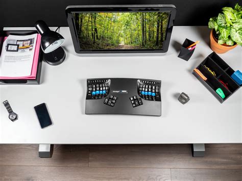 Kinesis Advantage 2 Keyboard The Agile Office