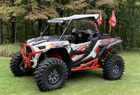 Official Universal Joint Thread Polaris Rzr Forum Rzr